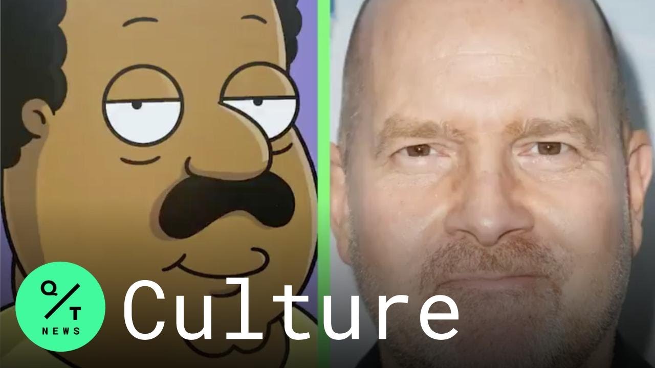 White Voice Actors Are Resigning from Playing Characters of Color - The ...