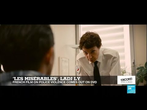 Film show: Why Ladj Ly's police drama 'Les Misérables' is a film for ...