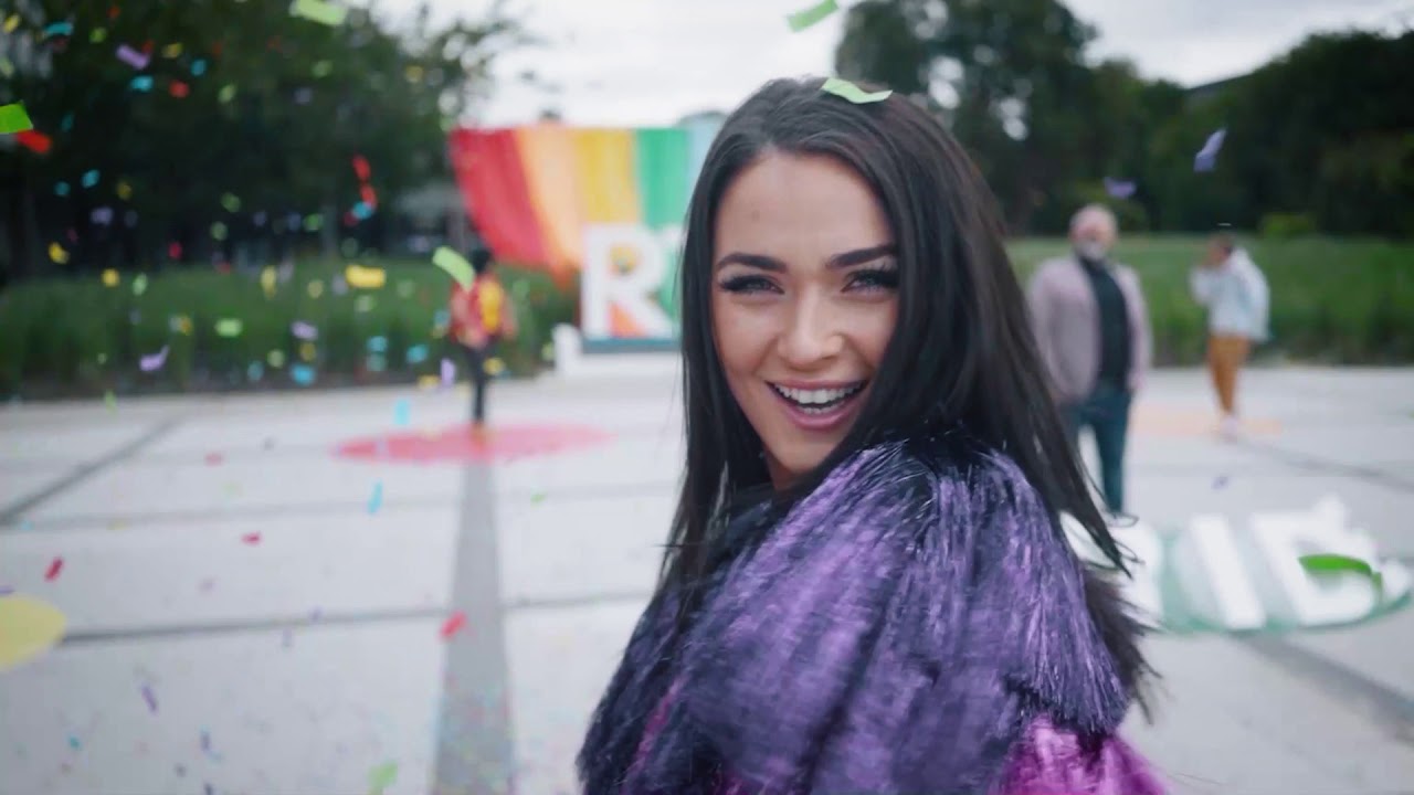 RTÉ - Virtual Pride 2020 - The Global Herald