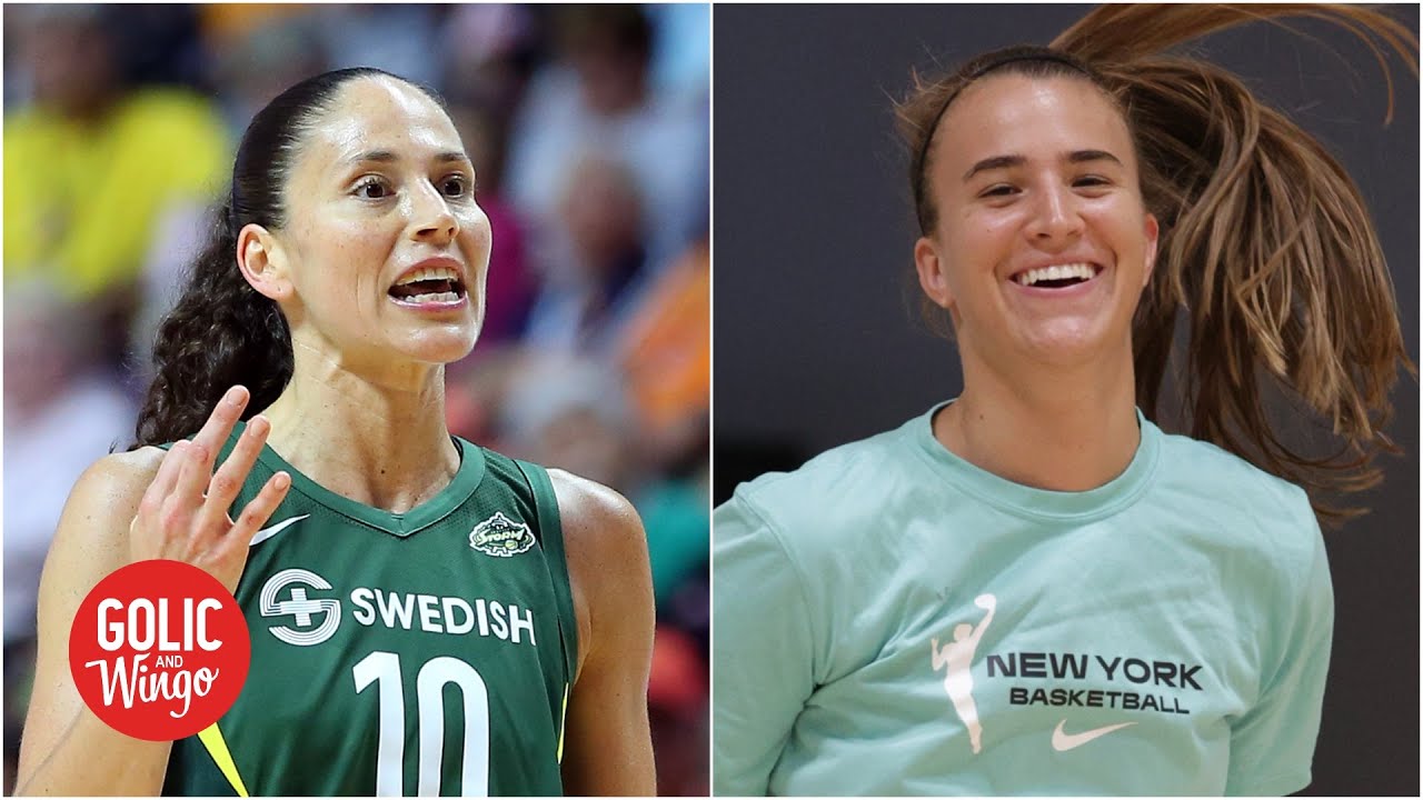 2020 WNBA preview: Title prediction and a growing Sue Bird-Sabrina ...