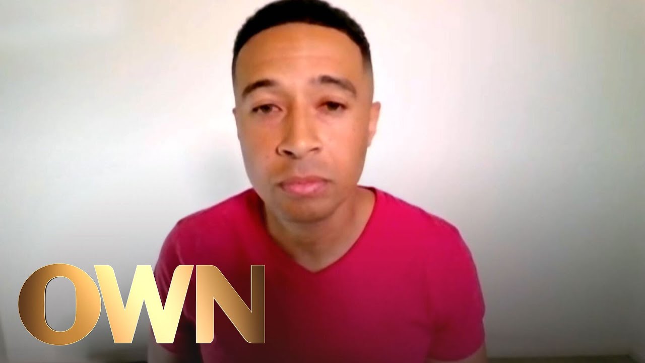 Police Officer Ryan Tillman On Why He Knelt With Protestors | Oprah ...