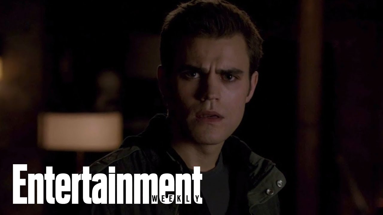 EW Cheat Sheet: Vampire Diaries | Entertainment Weekly - The Global Herald