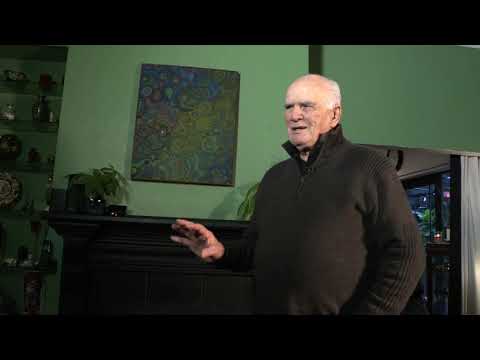 Māori artist Sandy Adsett honoured with Arts Foundation medal - The ...