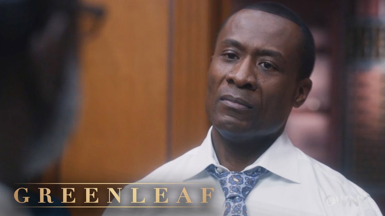 The Truth About Harmony and Hope is Out | Greenleaf | Oprah Winfrey ...