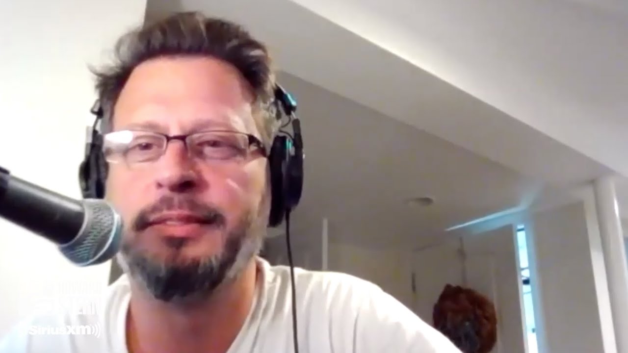 Sal Governale Talks to His Brain - The Global Herald