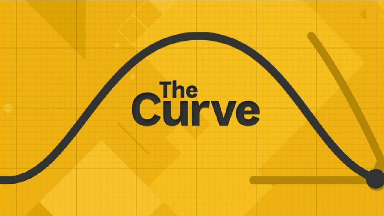 The Curve: Casey Briggs breaks down the numbers from the COVID-19 ...