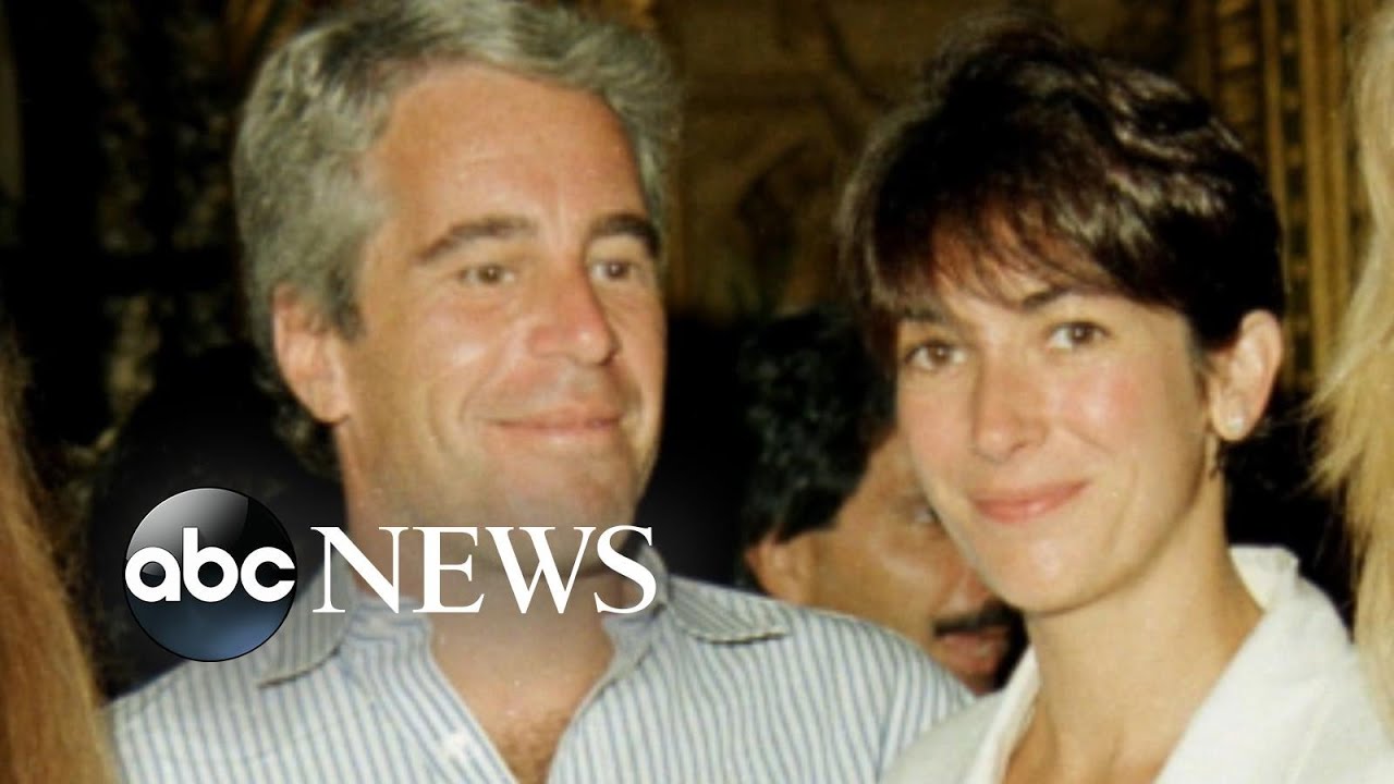 Former prosecutor analyzes Ghislaine Maxwell case - The Global Herald
