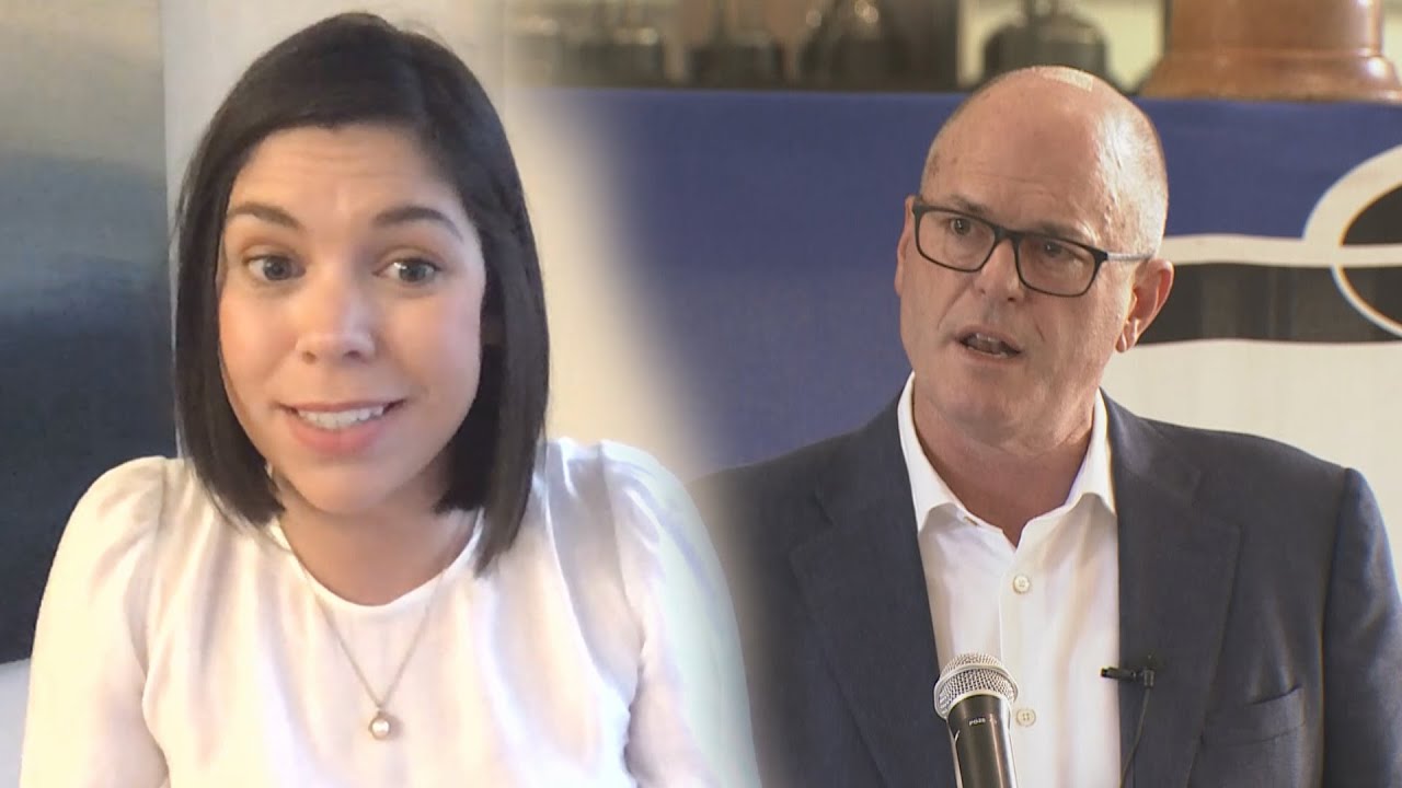 Psychologist praises Todd Muller as 'role model' for stepping down as ...