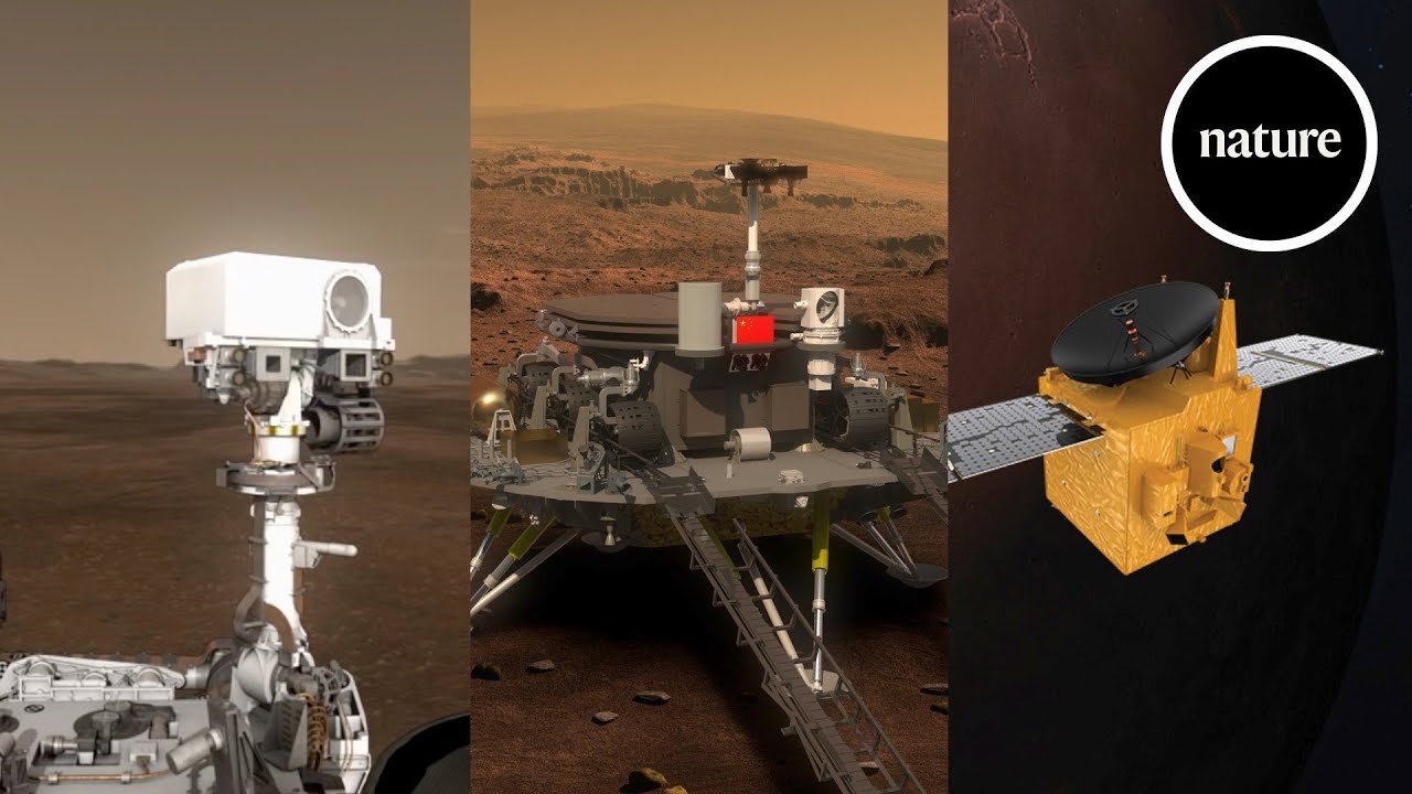 Mars: Why now? A three minute guide - The Global Herald