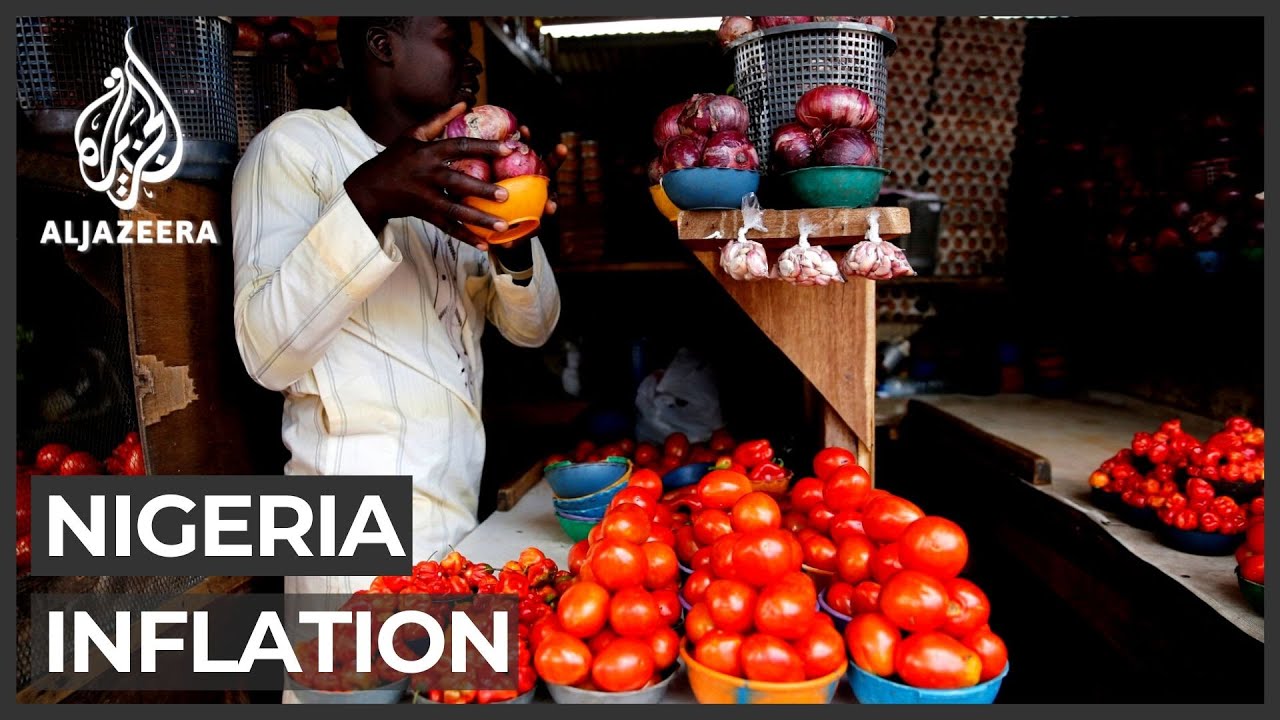 Inflation continues to rise amid COVID-19 outbreak - The Global Herald