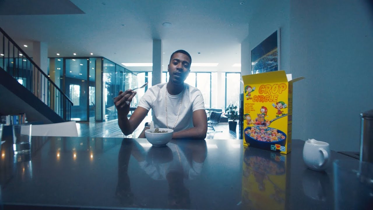 Nines - I See You Shining - The Global Herald