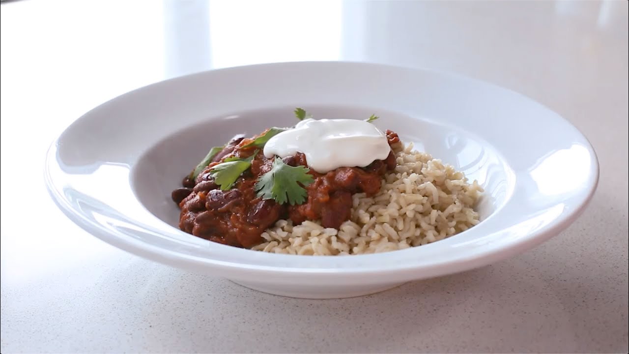 How To Make Chilli In The Microwave - BBC Good Food - The Global Herald