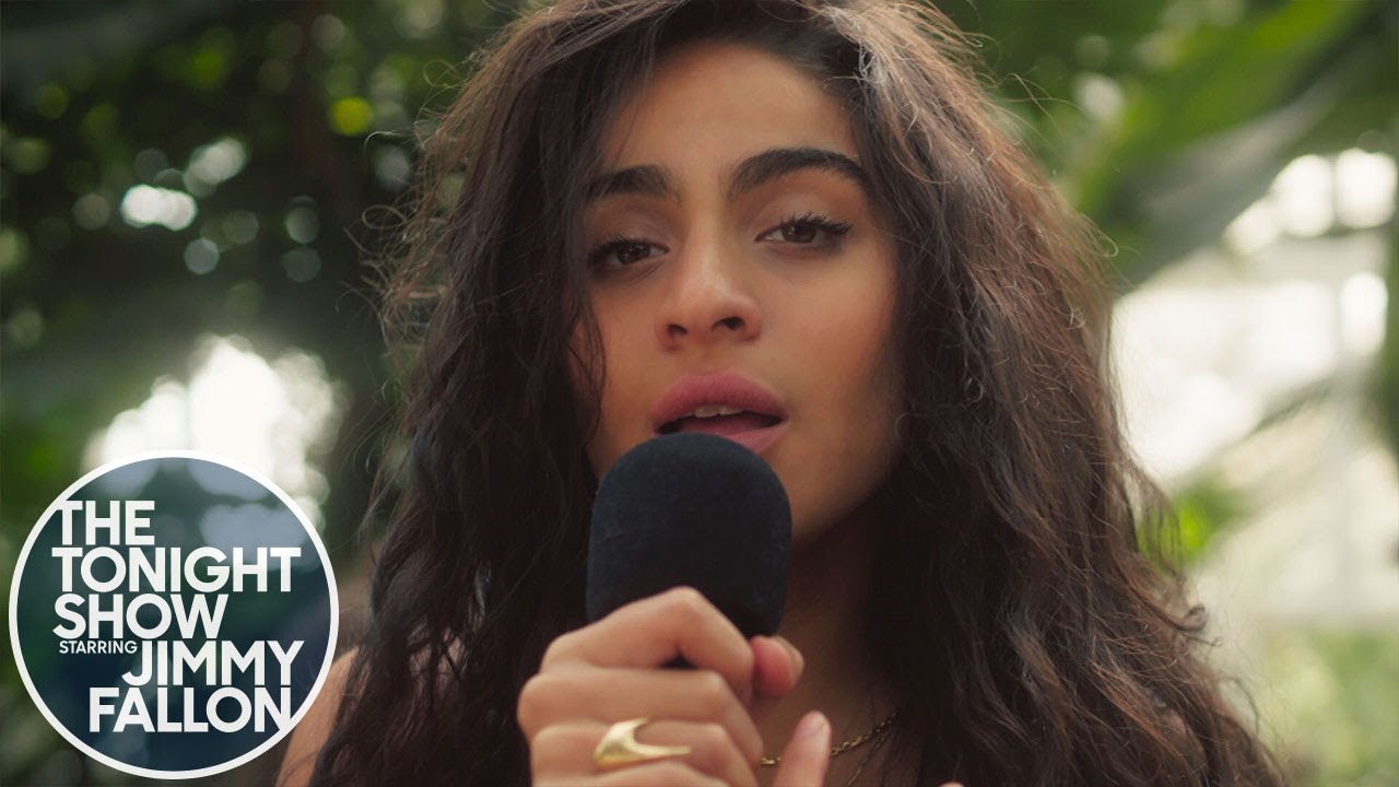 Jessie Reyez: Before Love Came to Kill Us - The Global Herald