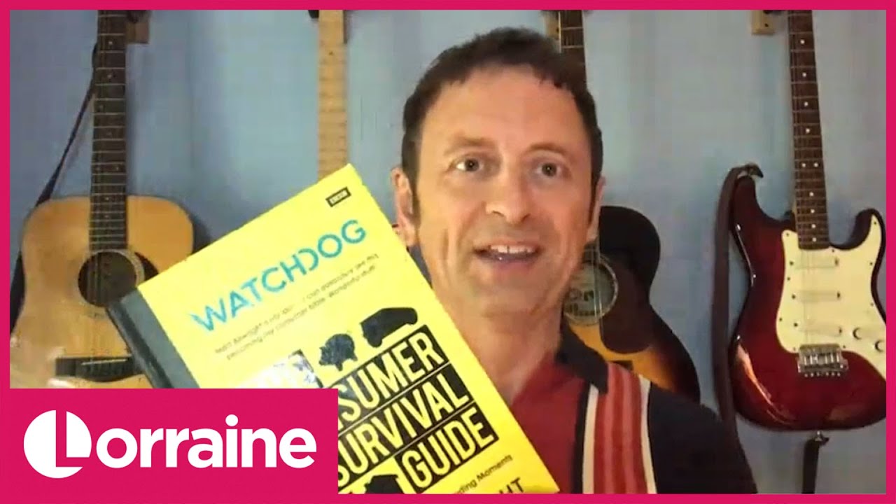 Matt Allwright Offers Holiday Advice Amidst Changing Rules & Quarantine ...