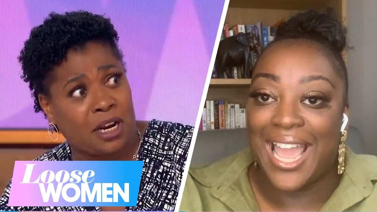 Judi Shares Emotional Story About Reuniting With the Ghost of Her Mum ...