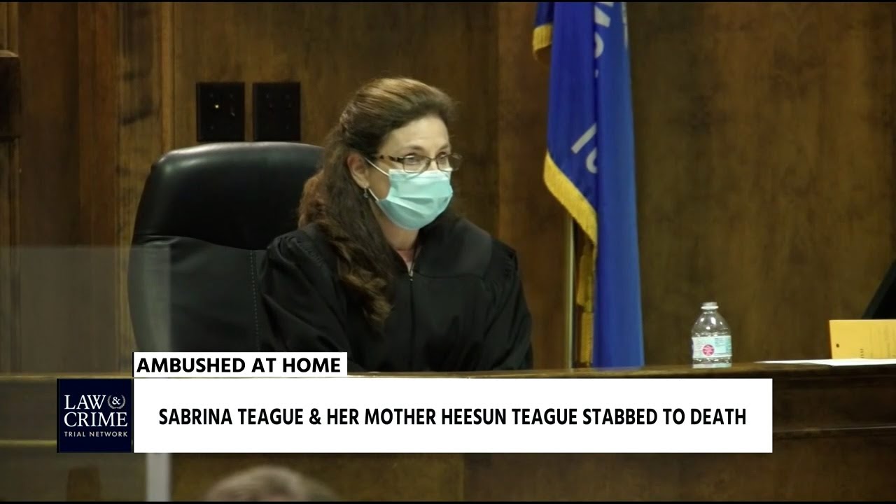 L&C Report: Jacob Cayer Founnd NOT GUILTY by Jury, Terri Austin Breaks ...