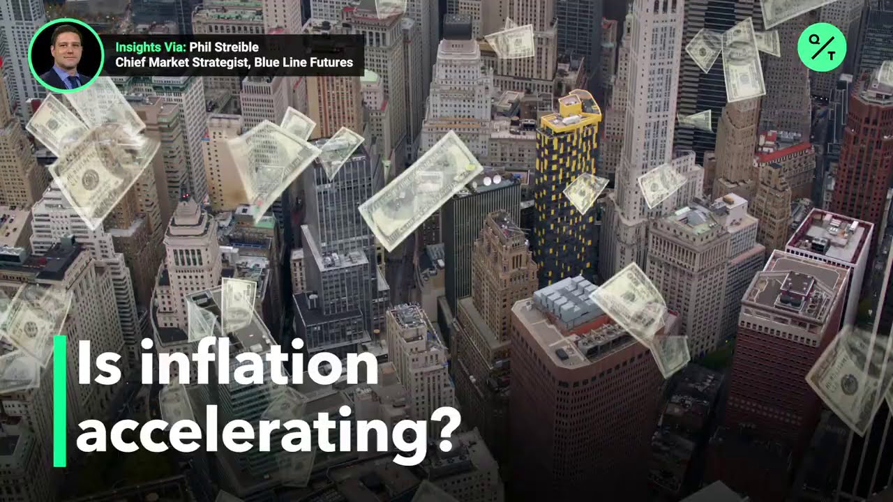 Here’s why inflation is accelerating and where it could go - The Global ...