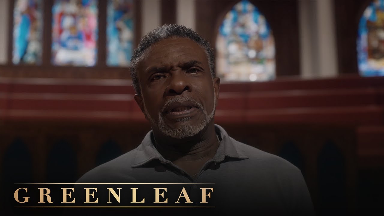 The Bishop Speaks His Truth | Greenleaf | Oprah Winfrey Network - The ...