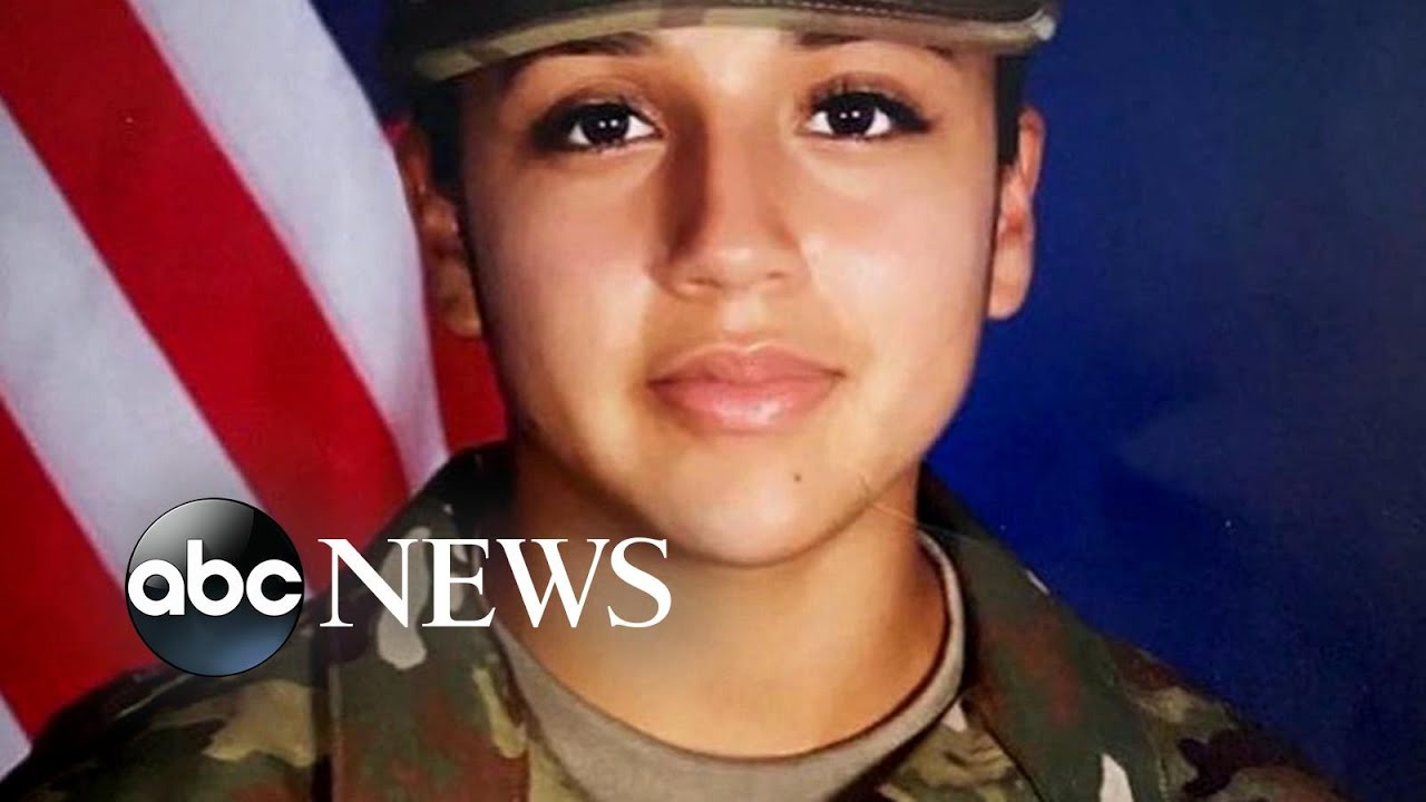 Army promises changes after Vanessa Guillen’s murder - The Global Herald