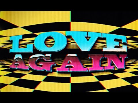 Dua Lipa - Love Again (Official Lyrics Video) - The Global Herald