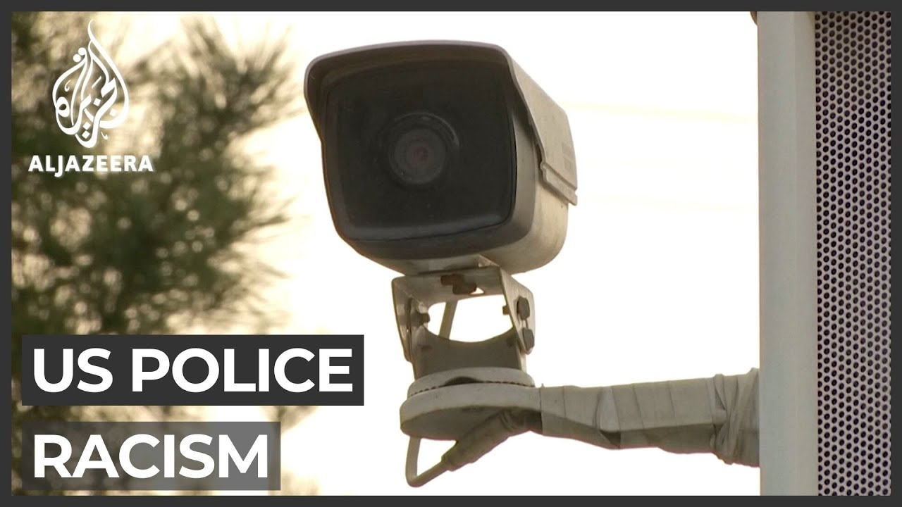 US police's facial recognition systems misidentify Black people - The ...