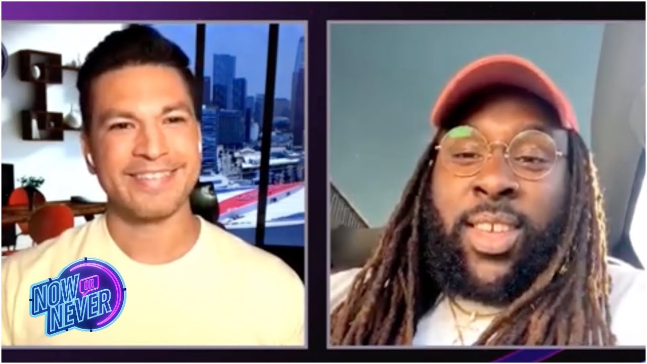 Rexx Life Raj on "Bounce Back" being the official song of the 2020 NBA ...