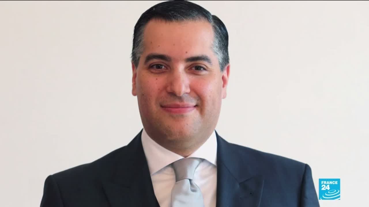 Lebanon crisis: Who is Mustafa Adib? - The Global Herald