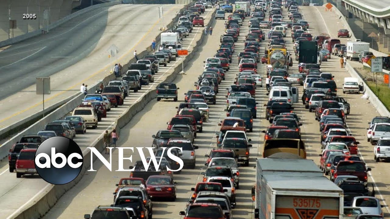 Hurricane Laura on collision course with Gulf Coast - The Global Herald