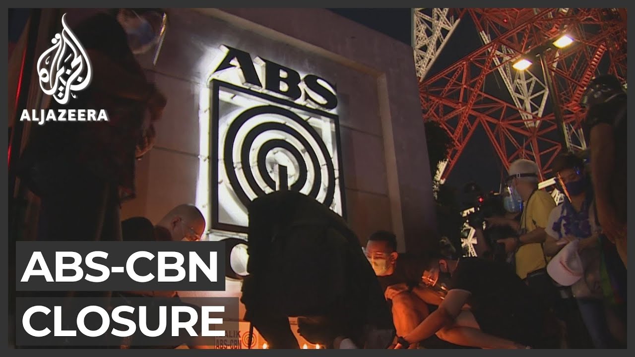 ABS-CBN closure: 4,000 jobs cut at Filipino broadcaster - The Global Herald