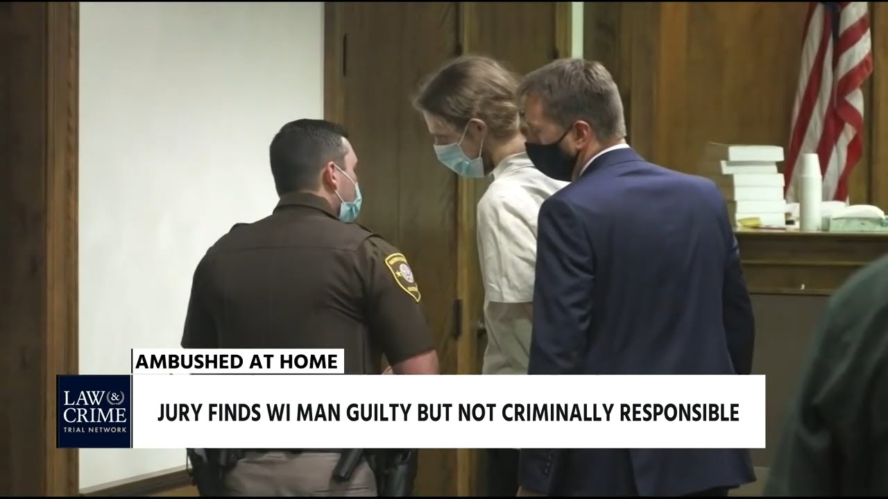 L&C NOW Frosproof Triple Murder Update, Jacob Cayer Verdict & Lori ...