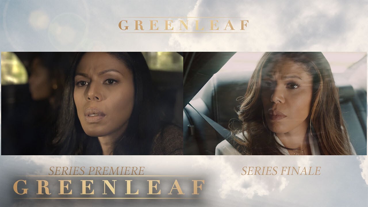 Grace’s Full Circle Moment | Greenleaf | Oprah Winfrey Network - The ...
