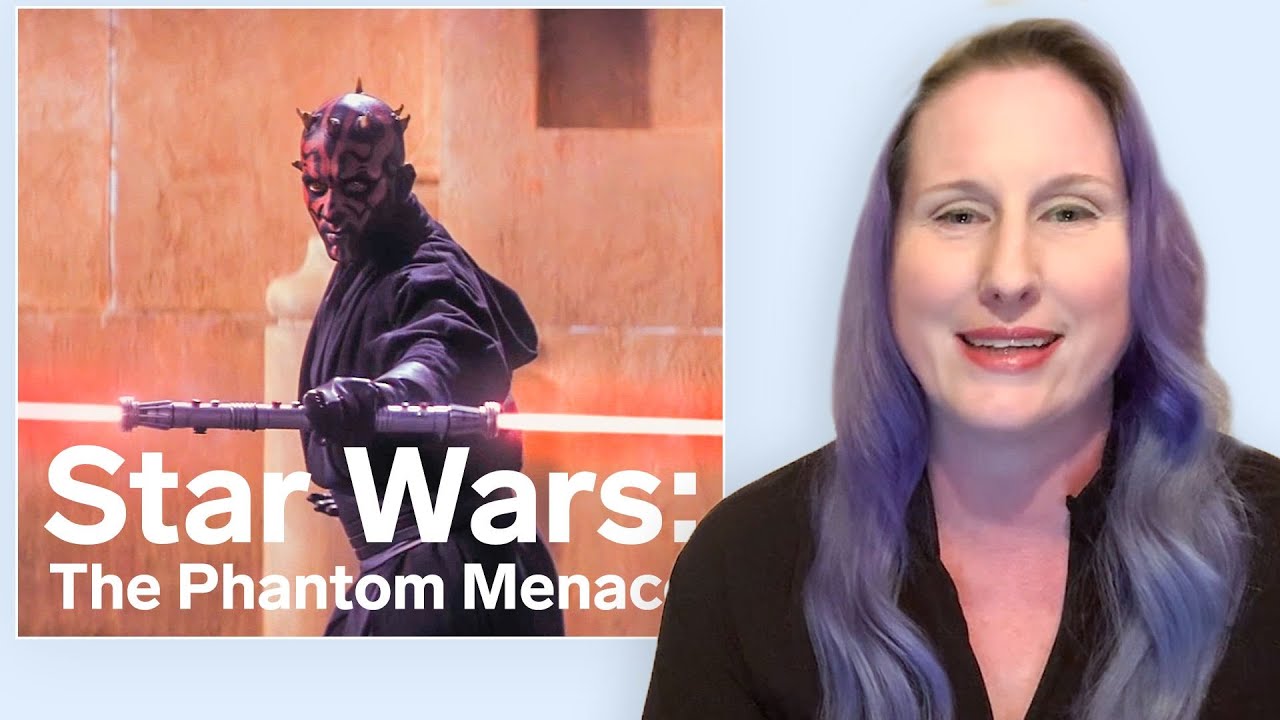 Fight Master Breaks Down Sword Fighting From Film & TV | WIRED - The ...