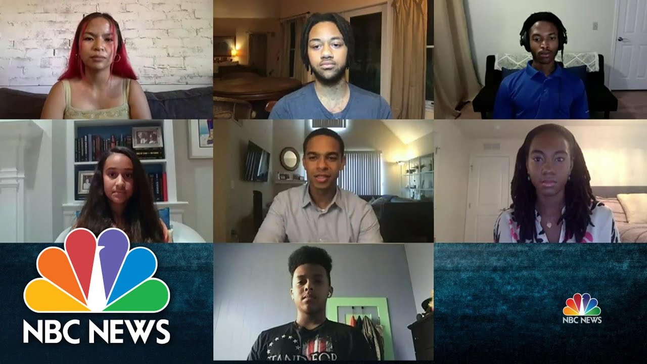 Young Audiences Speak On Battle For Minority Representation In ...