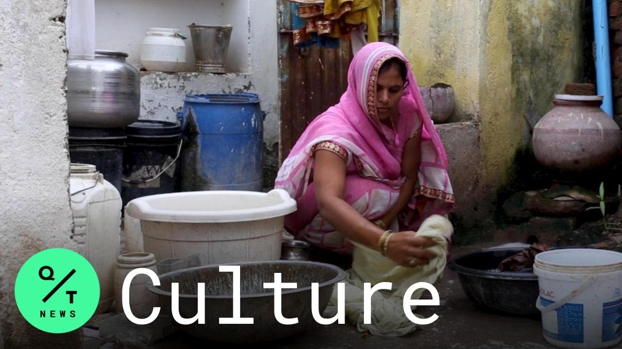 Covid-19 Brings Back India’s Caste Discrimination Against Dalit ...