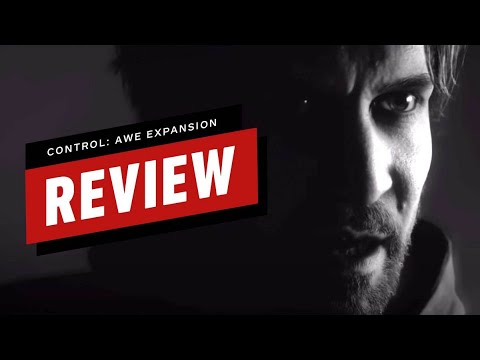 Control: AWE Expansion Review - The Global Herald