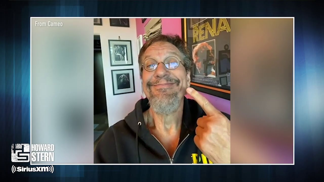 Robin Quivers Gets Birthday Messages From Lenny Dykstra & Penn Jillette ...