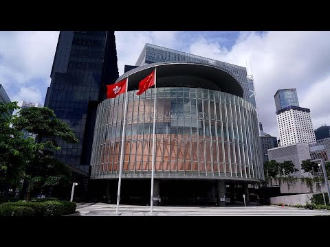 The Point: Hong Kong's role in China-U.S. tensions - The Global Herald