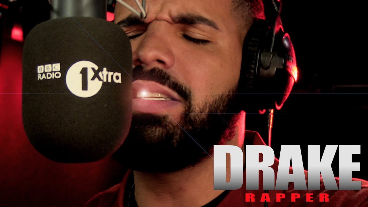 Drake - Fire In The Booth - The Global Herald