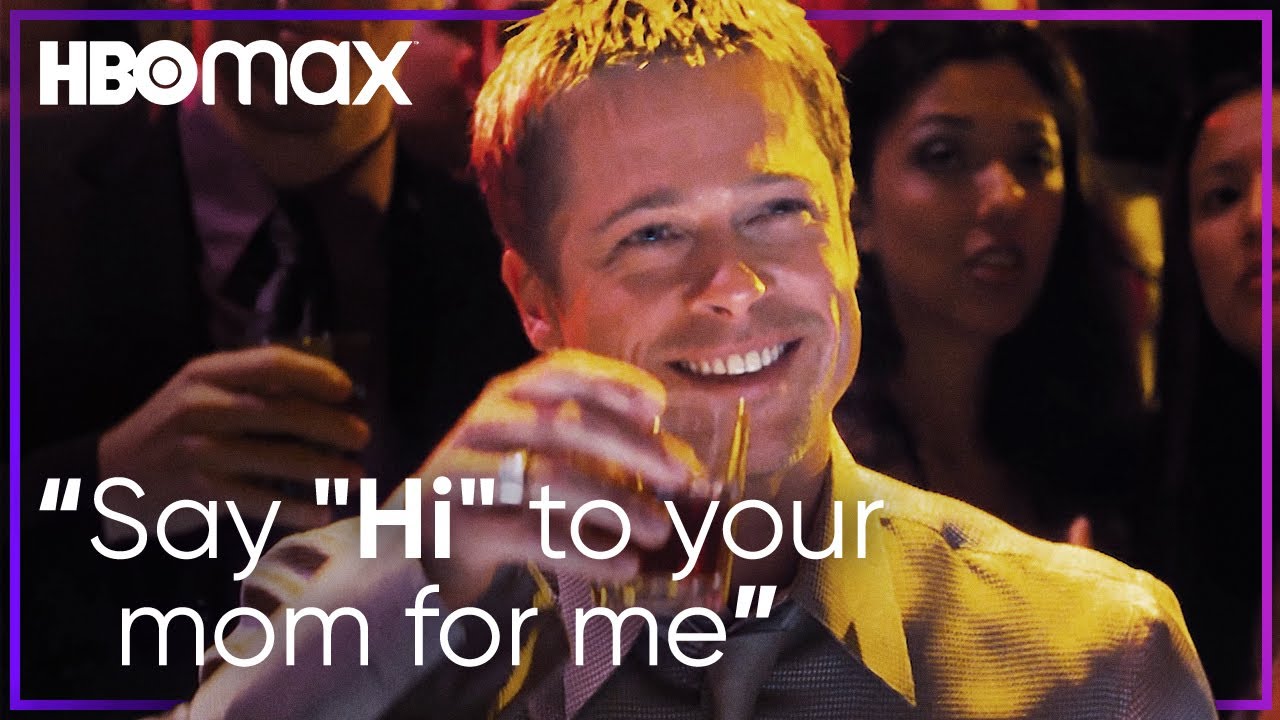 Best of Rusty Ryan | Ocean’s Eleven | HBO Max - The Global Herald