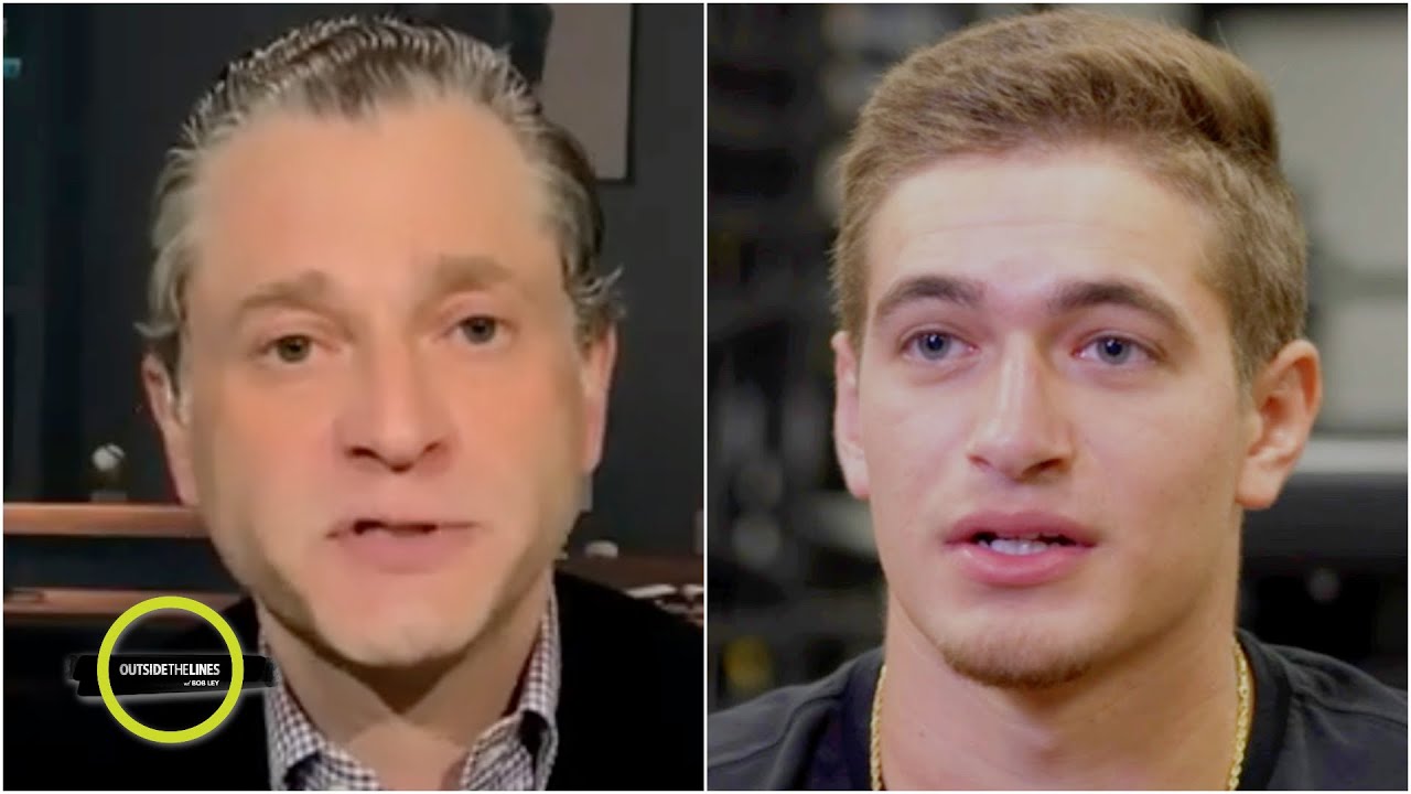 Jake Garcia's family makes the ultimate sacrifice for son to play ...