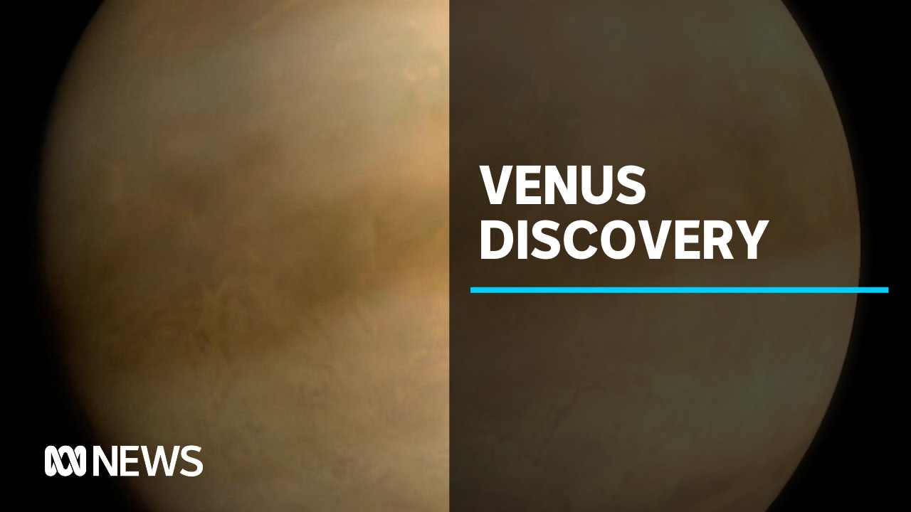 Is there life on Venus? Here's what the discovery of phosphine means ...