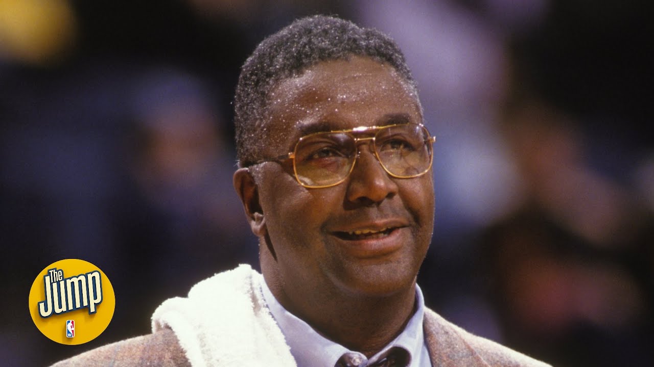 The Jump remembers John Thompson [Part 2] - The Global Herald