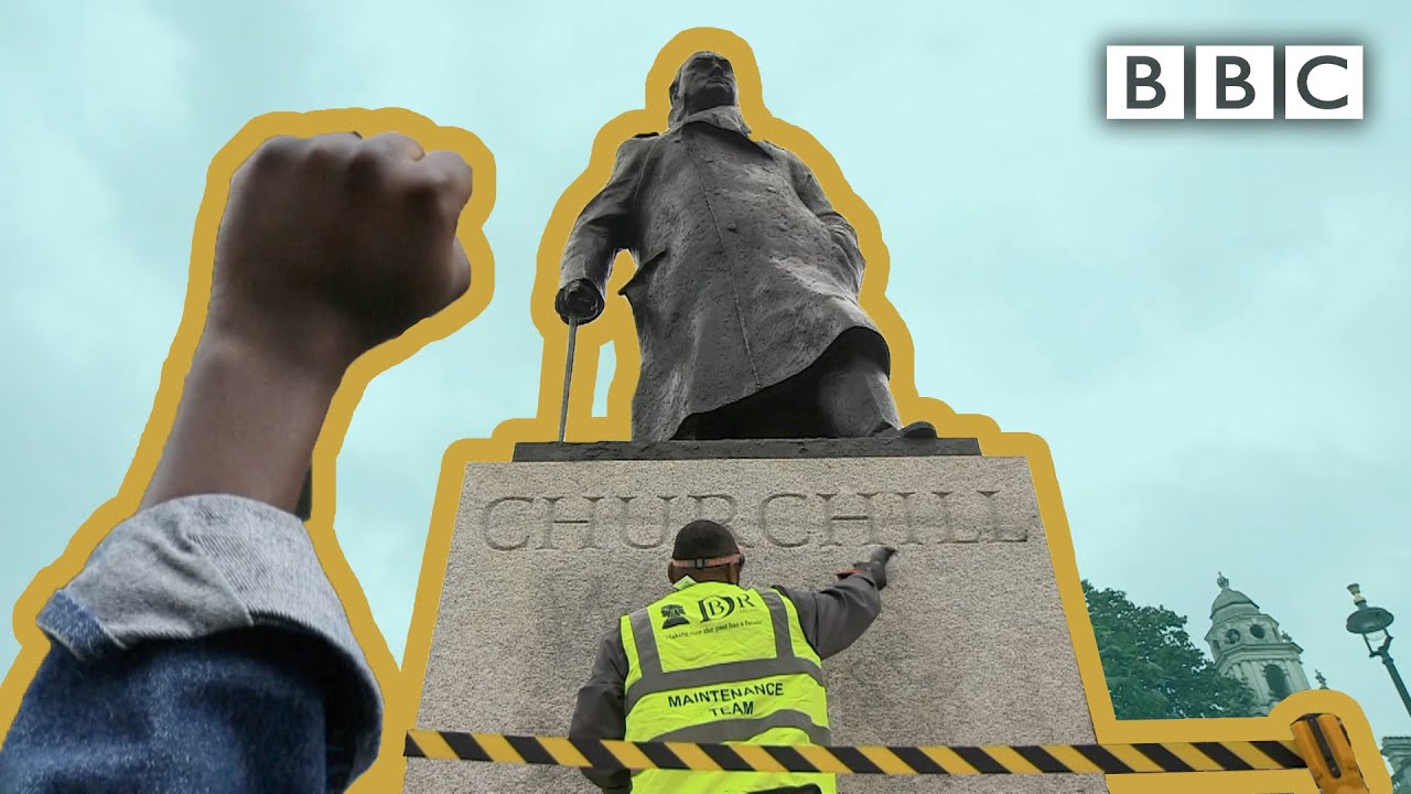 Statues are falling but what should replace them? - BBC - The Global Herald