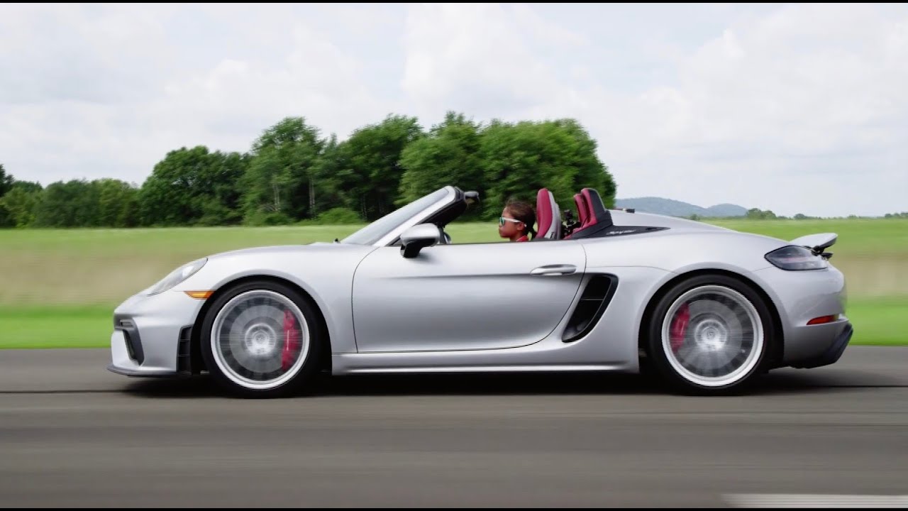 Sixteen Year Old New York Girl Creates World Record For Fastest Vehicle