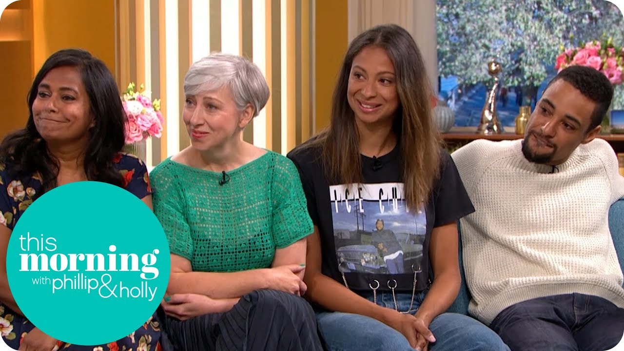 The Doctors Cast Reveal Their Secret Medical Knowledge and Love of ...