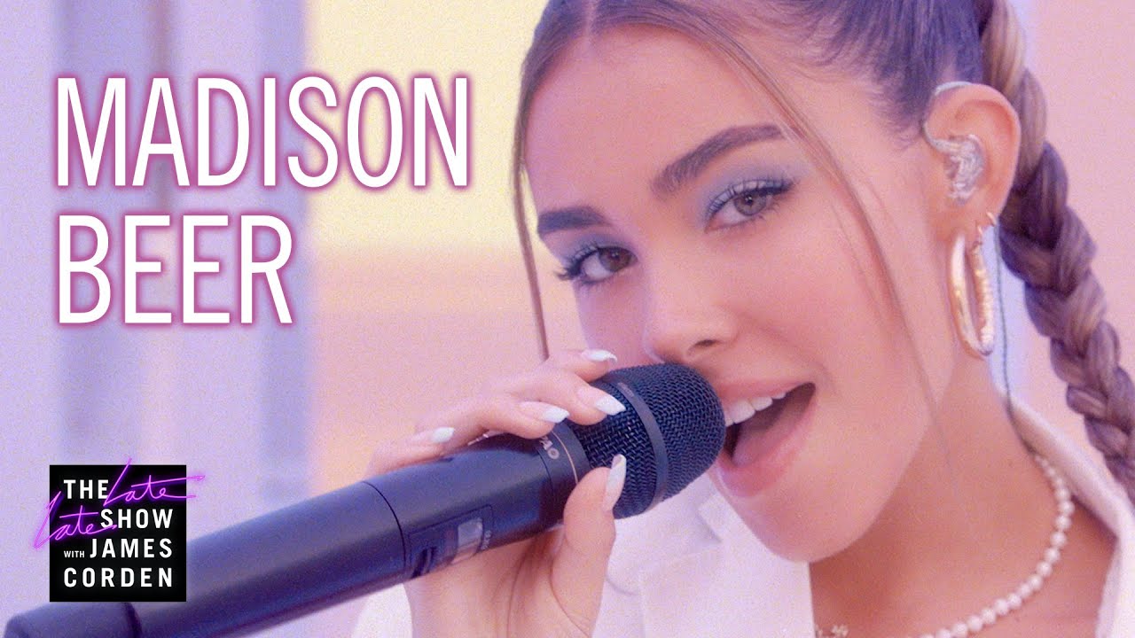 Madison Beer: Baby - The Global Herald