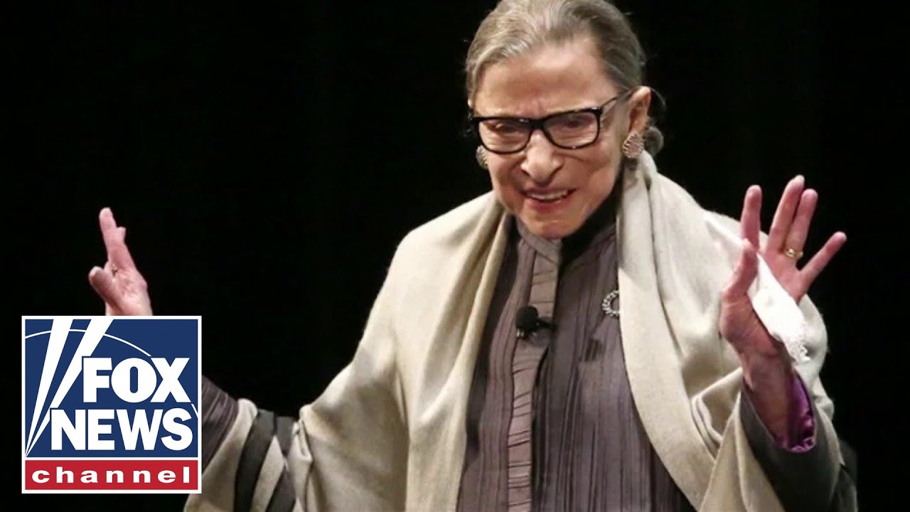 Remembering the legal legacy of Ruth Bader Ginsburg - The Global Herald