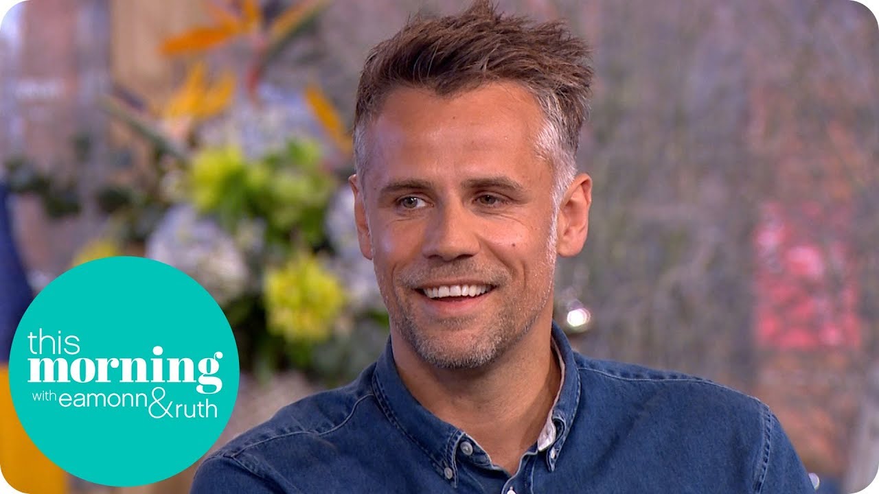 Richard Bacon Opens Up About Being Diagnosed With ADHD in His Forties ...