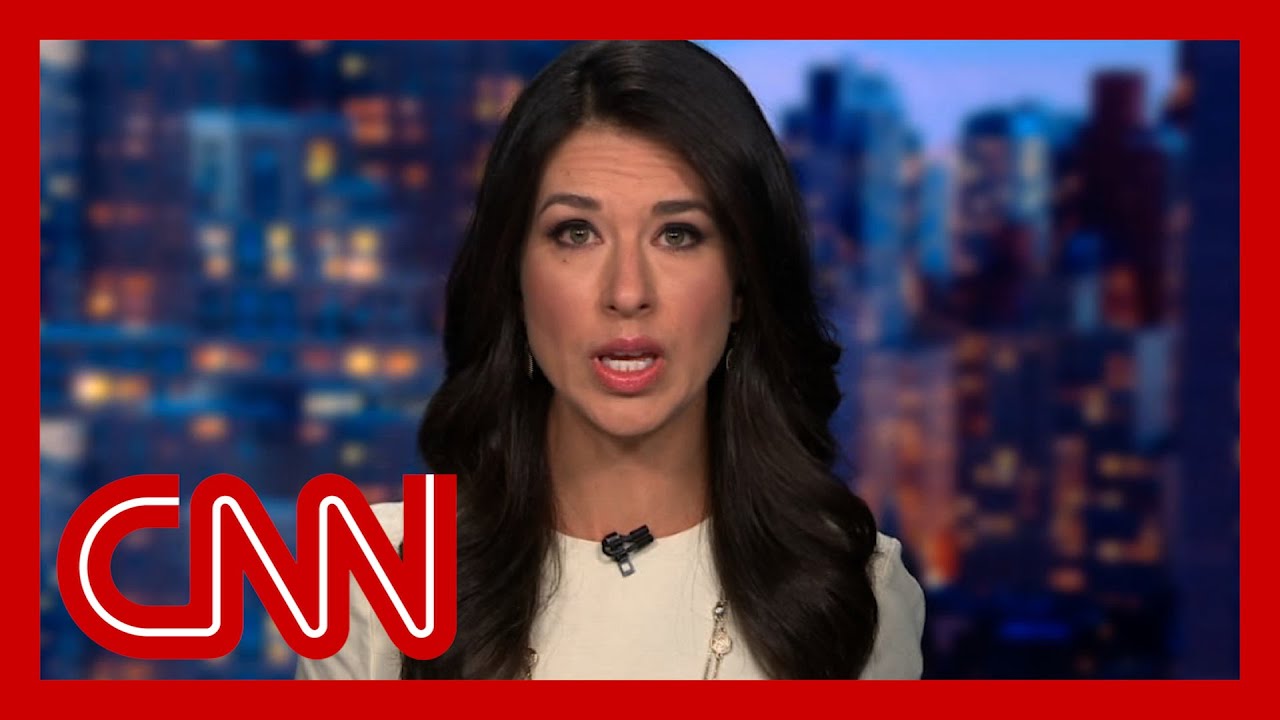 Ana Cabrera revisits Trump’s timeline of telling truth in private but ...