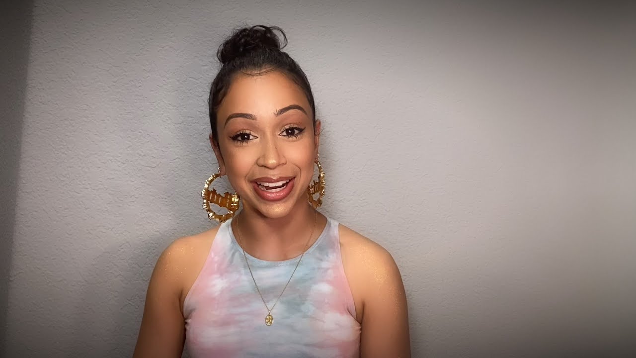 Liza Koshy Tells You How to Vote Like a Boss - VOMO: Vote or Miss Out ...